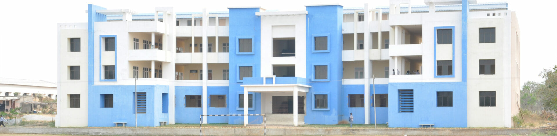 4 – HOLY MARY INSTITUTE OF TECHNOLOGY & SCIENCE |Hyderabad