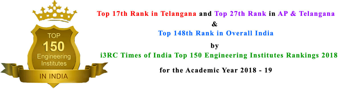HOLY MARY INSTITUTE OF TECHNOLOGY & SCIENCE |Hyderabad – Engineering ...