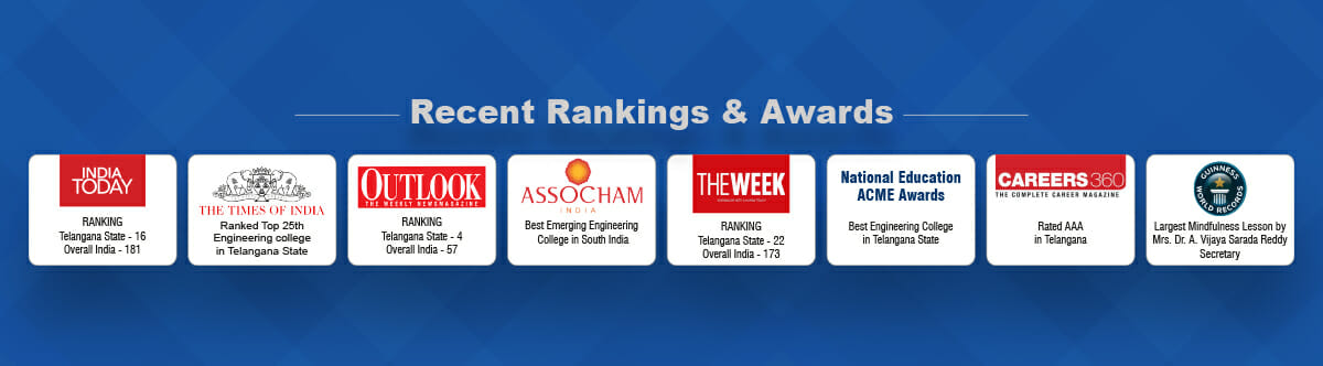 HOLY MARY INSTITUTE OF TECHNOLOGY & SCIENCE |Hyderabad – Engineering ...